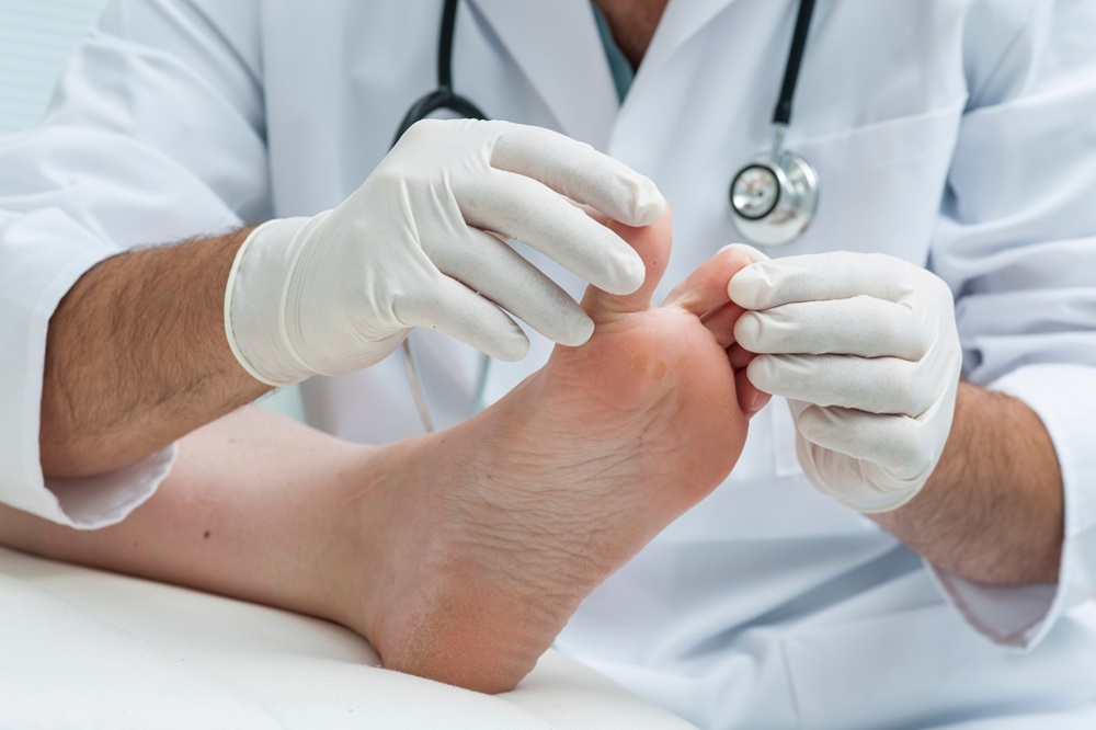 Things You Can Expect When You Visit a Podiatry Clinic - Netcom Direct