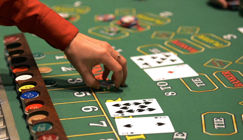 How To Avoid Gambling Addiction - Netcom Direct
