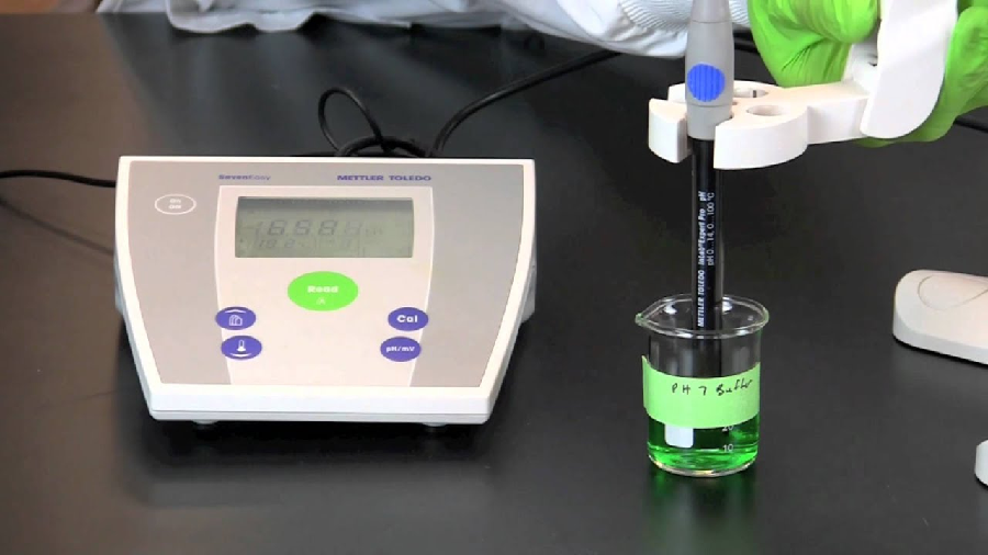 How Does a PH Sensor Work - Netcom Direct