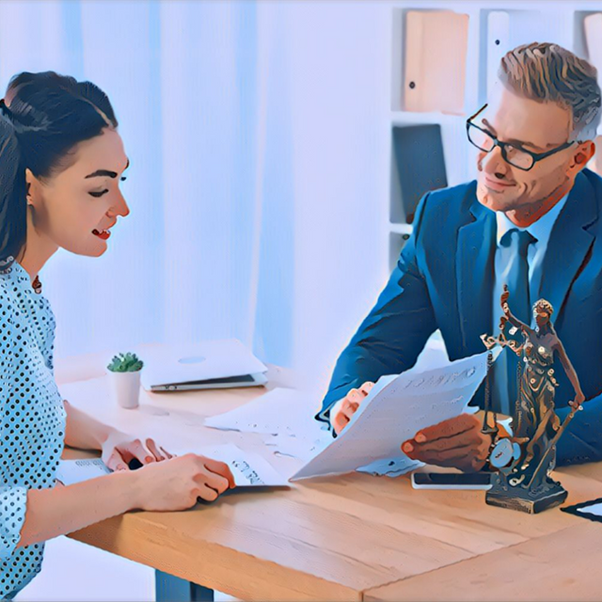 Law and Order: 7 Tips for Your Next Legal Consultation With a Family ...