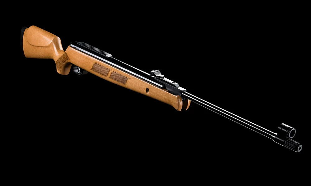 Precision Power: Is This Australia's Best Air Rifle Ever? - Netcom Direct